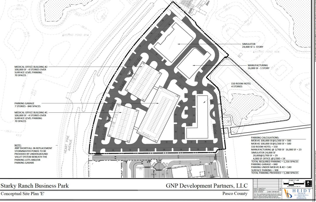 Welcome to Trinity, Florida - Your Welcome Guide to the City of Trinity ...